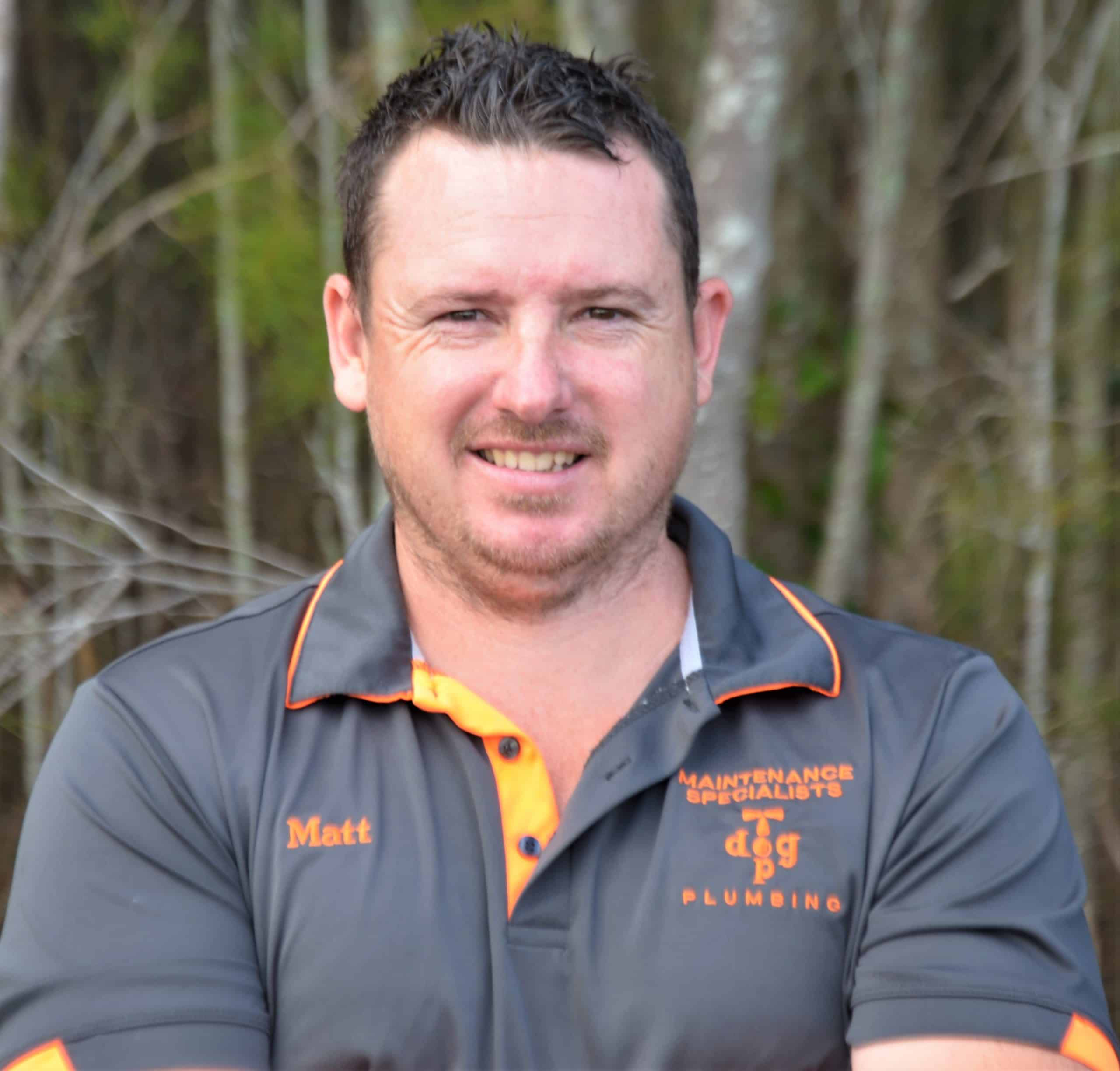 About Us – Top Dog Plumbing